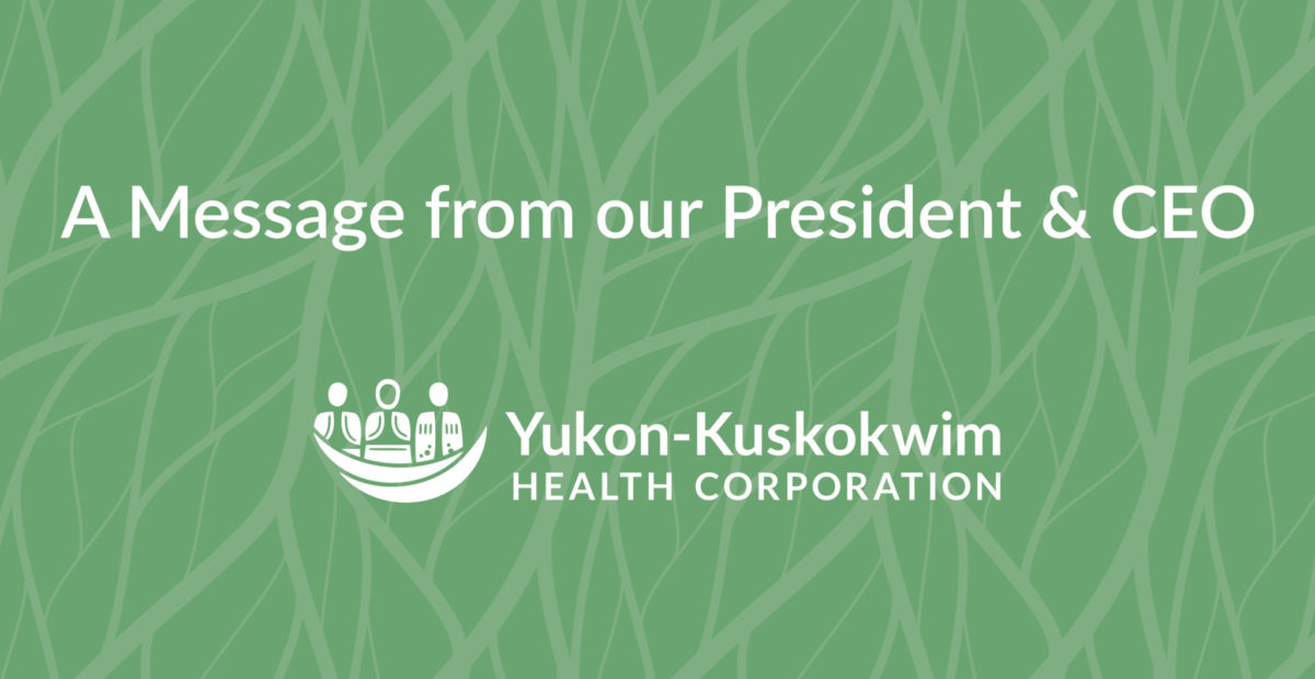 Public Alert: Urgent Action Needed Now to Flatten the Curve – Yukon ...